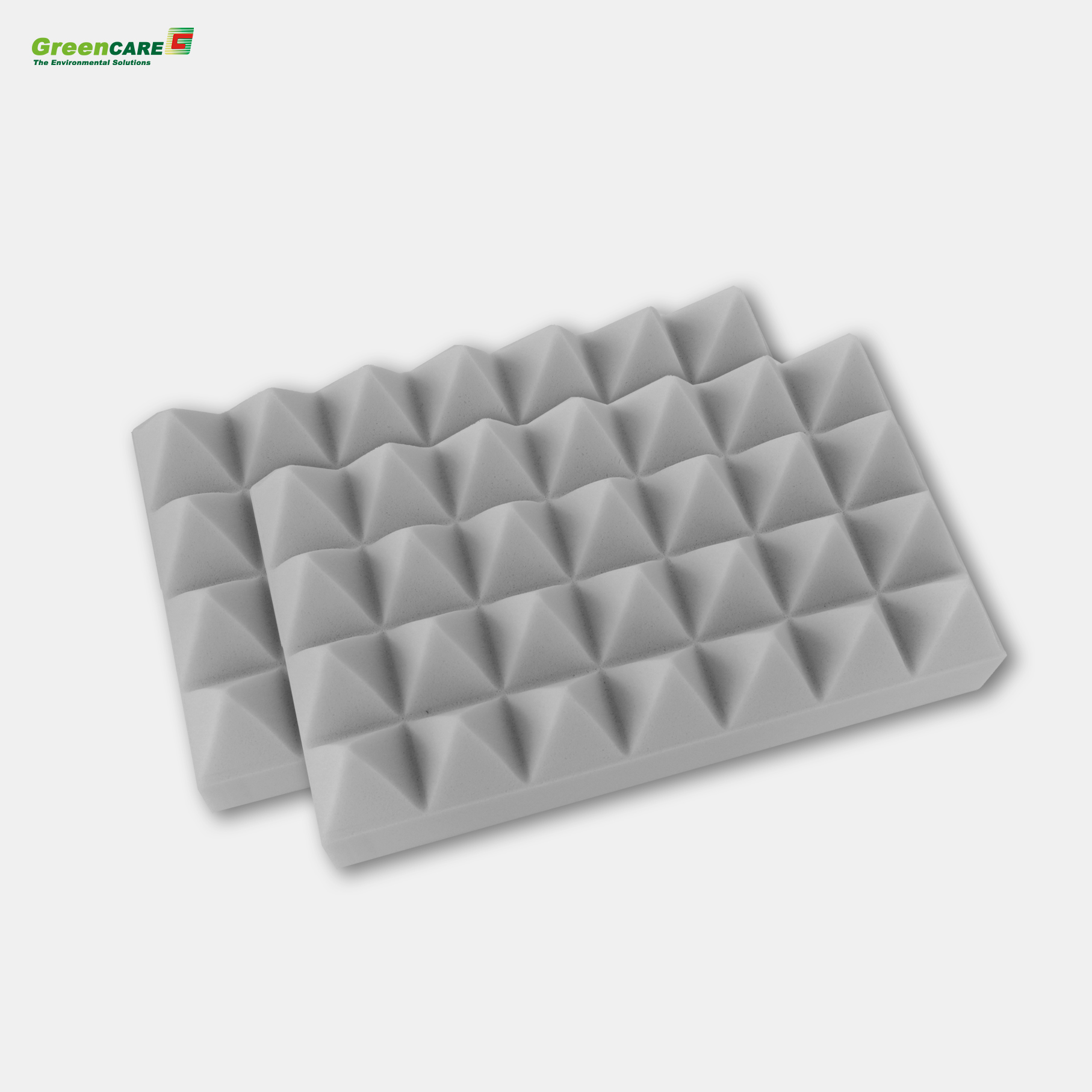 Pyramid sound-absorbing foam - Zhaoqing DXM Chemical Building Materials ...